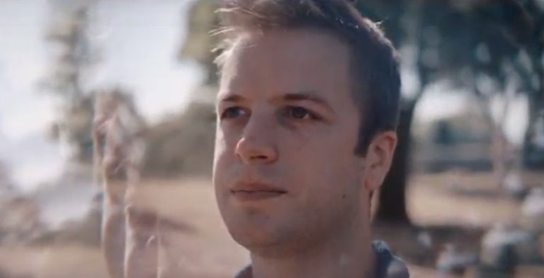 James Persson, o ex-açougueiro que se tornou um guia vegano - Vegazeta
