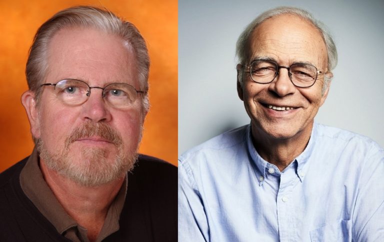 Tom Regan x Peter Singer: abolicionismo e utilitarismo, uma discussão ...
