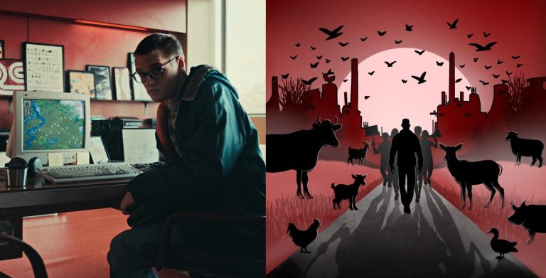 Episódio de “Black Mirror” traz mensagem poderosa contra o domínio ...
